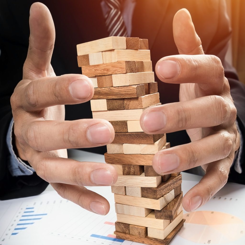 Risk Management – Consark