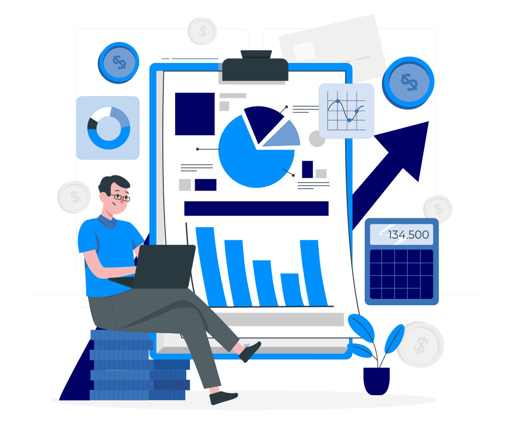 Audit Management – Consark