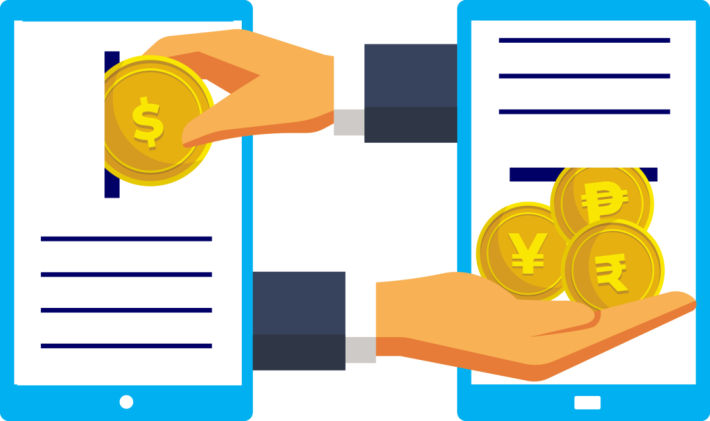 Transaction Matching – Consark