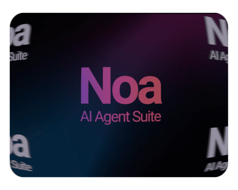 Noa AI Agents for Autonomous Financial Close | Consark